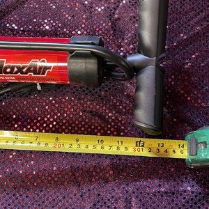 MaxAir | Other | Max Air Pump With 22 Inflation Hose | Poshmark